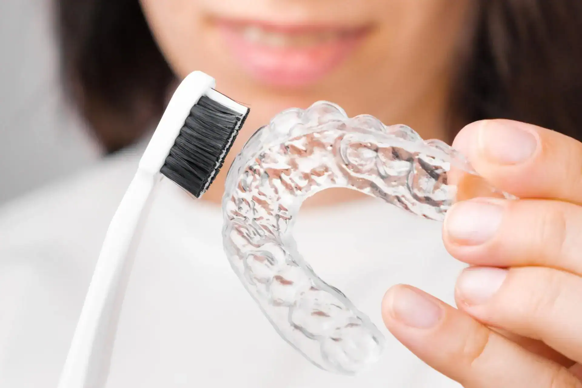 What to Expect During Your Invisalign® Treatment